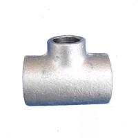 China Low Pressure Hot Dipped Steel Pipe Fitting Cartons Pallet Packaging for sale