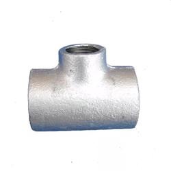 China Low Pressure Hot Dipped Steel Pipe Fitting Cartons Pallet Packaging for sale
