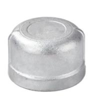 China ANSI Standard Galvanized Steel Pipe Fitting Cartons and Pallets Packaging for sale