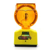 China Road Safety PS Lens And PP Lamp Body PP Packing Size 49X37X37CM for sale