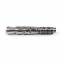 China Grade 8.8 Stainless Steel Bolt And Nuts for Strength and Longevity for sale