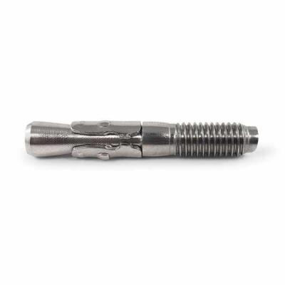 China Grade 8.8 Stainless Steel Bolt And Nuts for Strength and Longevity for sale