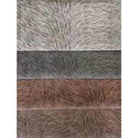 China Flame Retardant Burnout Velvet Fabric 100% Polyester For Sofa for sale