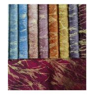 China 100% Polyester Soft Knitted Fabric Holland Velvet Print With Embossed Style for sale