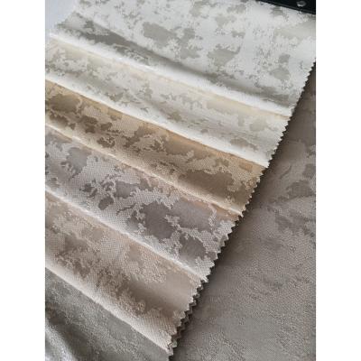 China 2.8 Meter Comfortable Anti Pill Shiny Velvet Fabric Woven Jacquard Fabric for sale