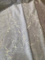 China 200gsm Metallic Printed Velvet sofa fabric Polyester Velvet Fabric for sale