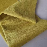 China 100% Polyester Foil Print Fabric Knitted Shrink Resistant For Sofa for sale