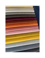 China Water Resistant 400gsm Luxury Velvet sofa fabric Luxury Upholstery Fabric for sale