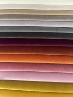 China Water Resistant 400gsm Luxury Velvet sofa fabric Luxury Upholstery Fabric for sale