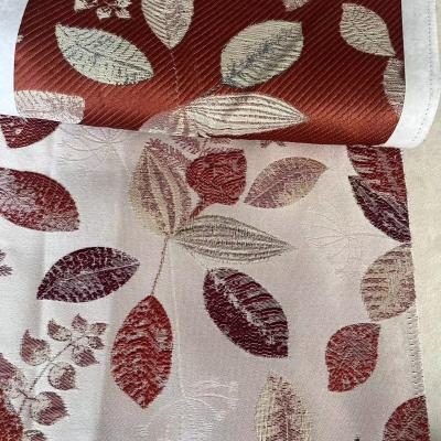 China Jacquard Luxury Fabric For Sofa Jacquard Home Textile Fabric For Sofa for sale