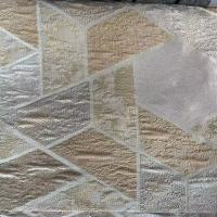 China Home Luxury Velvet Fabric For Upholstery 350gsm With Modern Design for sale