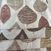 China Durable Luxury sofa fabric Residential With Marocco Style for sale