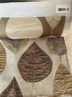 China Durable Luxury sofa fabric Residential With Marocco Style for sale