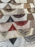 China Durable Luxury sofa fabric Residential With Marocco Style for sale