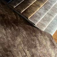 China 100% Polyester Velvet Sofa Fabric Printed Embossed Velvet Fabric Sofa Fabric Factory for sale