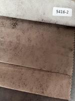 China Waterproof Faux Leather Fabric Lightweight For Home Decoration for sale