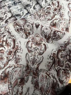 China Multi Color Durable Woven sofa fabric Bedroom sofa fabric for sale