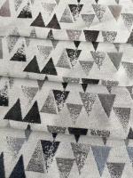 China 280cm Width Woven Chenille Fabric Eco Friendly With Customized Color for sale