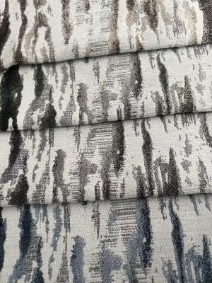 China Plain Color Weave sofa fabric Lightweight For Home Window for sale