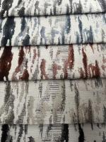 China Plain Color Weave sofa fabric Lightweight For Home Window for sale
