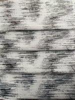 China Polyester Chenille Weave sofa fabric With Yarn Dyed Pattern for sale