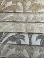 China Polyester Chenille Luxury sofa fabric Breathable With Woven Technics for sale
