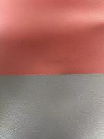 China Automotive Upholstery Pvc Coated Waterproof Fabric Polyester Pvc Material for sale