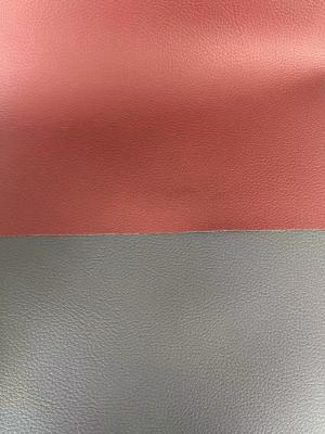 China Automotive Upholstery Pvc Coated Waterproof Fabric Polyester Pvc Material for sale