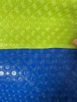 China Waterproof Pvc Coated Fabric Lightweight Eco Friendly For Sofa Chair for sale
