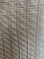China 100% Polyester Lace sofa fabric 2.8M Jacquard Luxury sofa fabric for sale