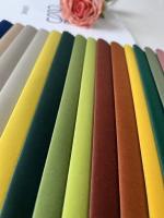 China Durable Upholstery Sofa Fabric Providing Long Lasting Performance and Attractive Appearance for Commercial Interiors for sale