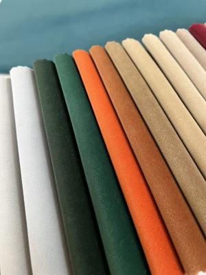 China 470GSM Mosha Velvet Sofa Fabric Fleece Backing Heavy Weight For Furniture 100%Polyester Knitted Velvet For Pillows for sale