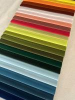 China Italy Bronze Velvet Fabric 300gsm Curtain Material Velvet High Durability For Curtain for sale