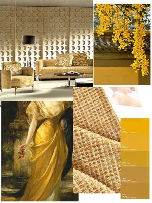 China Multi-tonal 3D Plaid-textured Pattern Chenille Fabric For Sofa for sale