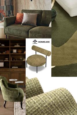 China 310gsm high cost-effectiveness striped printed velvet for sofa   for sale