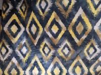 China 100%PL digital printing fabric for sofa for sale