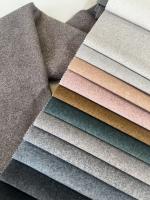 China 100%Polyester Printing velvet fabric for sofa for sale