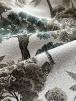 China 400GSM Jacquard Woven Fabric For Sofa Pillows for sale