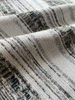 China 400GSM woven jacquard sofa fabric for home decoration for sale