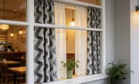 China 400GSM jacquard woven fabric for curtains and sofa for sale