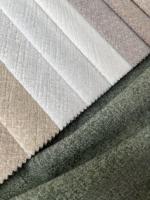 China 270gsm circle velvet jacquard sofa fabric for sale