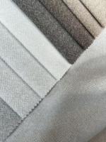 China Long  pile jacquard velvet fabric for sofa for sale