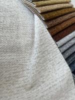 China 360GSM 100%polyester velvet fabric for sofa for sale