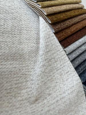 China 360GSM 100%polyester velvet fabric for sofa for sale