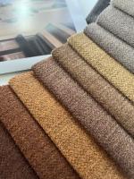 China 350gsm 100% Polyester Knitted Velvet Sofa Fabric with Custom Color Options for Luxury Upholstery for sale