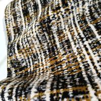 China LIXIANG Wholesale New Ink Marks Desgin upholstery Fabric Jacquard in Rolls for sale