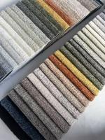 China 100%Polyester Woven Fabric For Home Decoration for sale