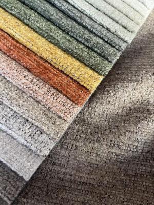 China 100%Polyester Woven Fabric For Home Decoration for sale
