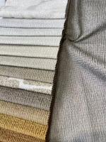 China Breathable Jacquard Sofa Fabric OEKO-TEX Certified for Upholstery and Home Textile for sale