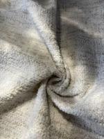 China Breathable Jacquard Faux Velvet Fabric for Sofa - Custom Design & OEKO-TEX Certified for sale